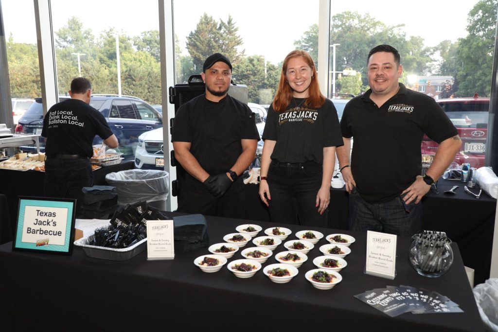 Best of Arlington Party 2023 Photos