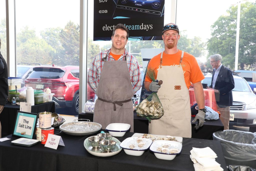 Best of Arlington Party 2023 Photos