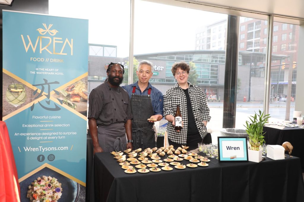 Best of Arlington Party 2023 Photos