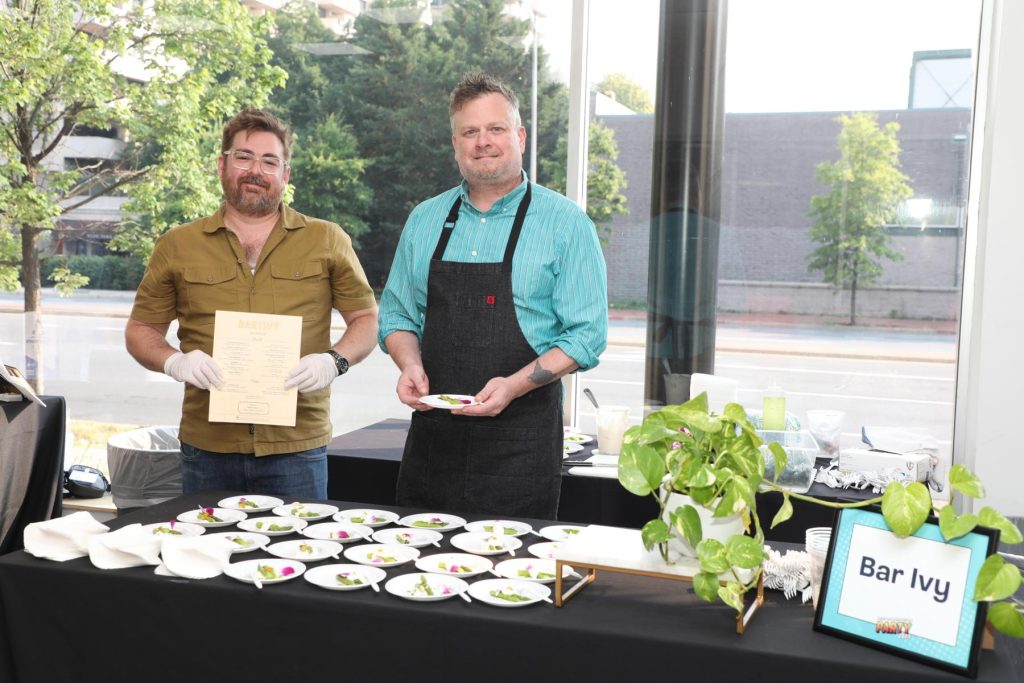 Best of Arlington Party 2023 Photos