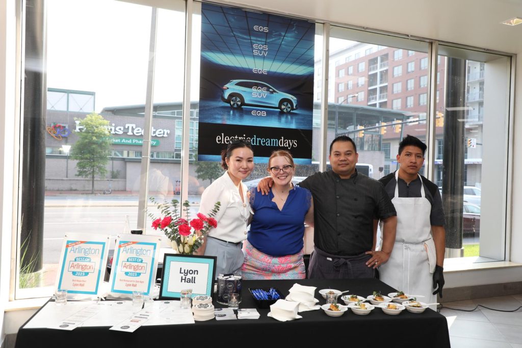 Best of Arlington Party 2023 Photos