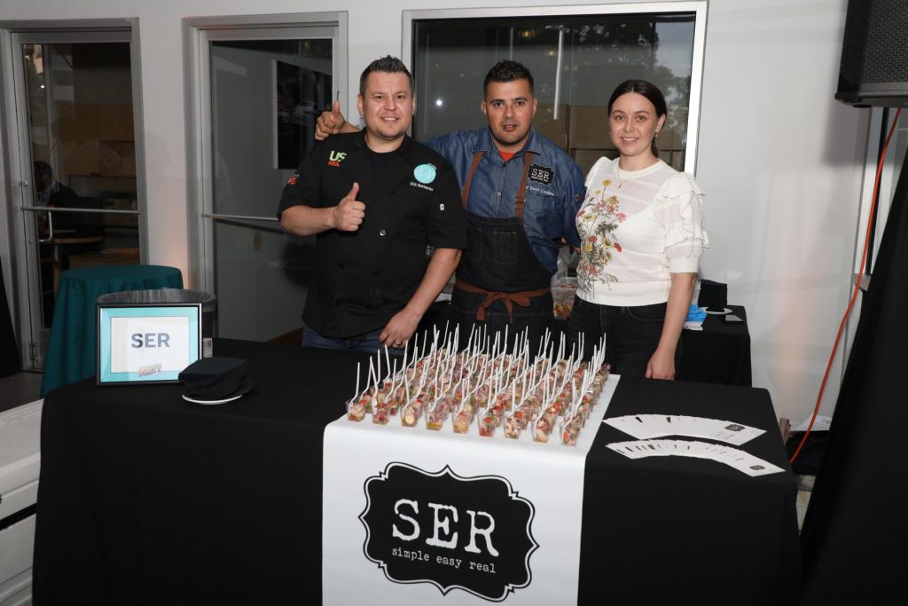 Best of Arlington Party 2023 Photos