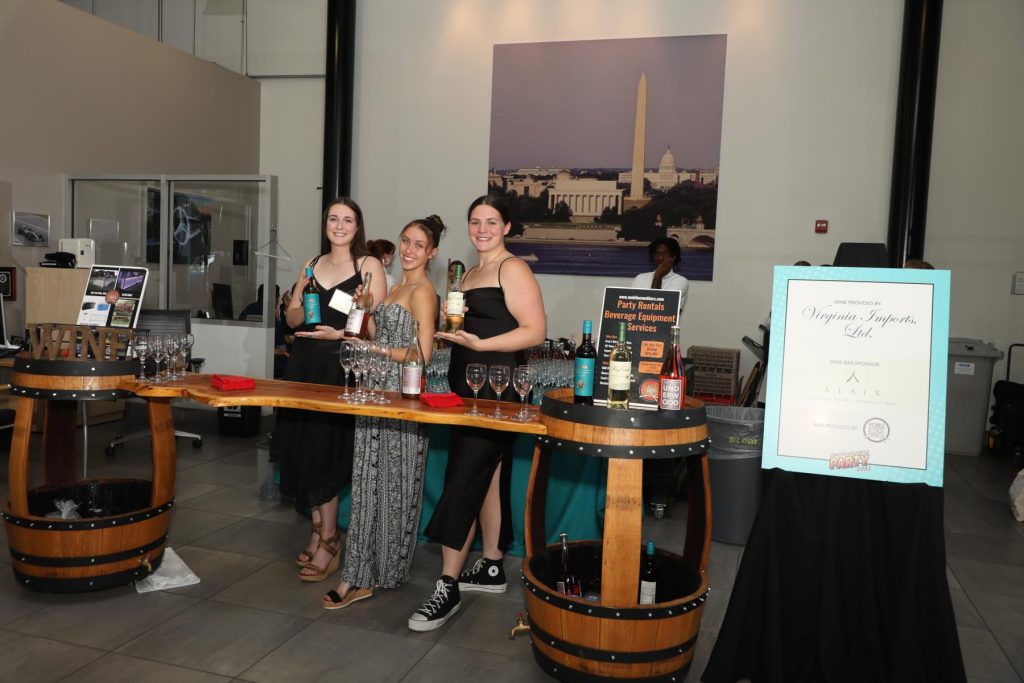 Best of Arlington Party 2023 Photos