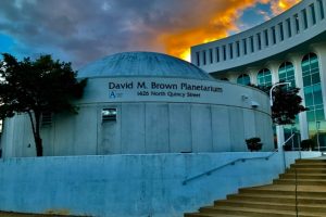 Museums and Walking Tours in Arlington and Falls Church, VA