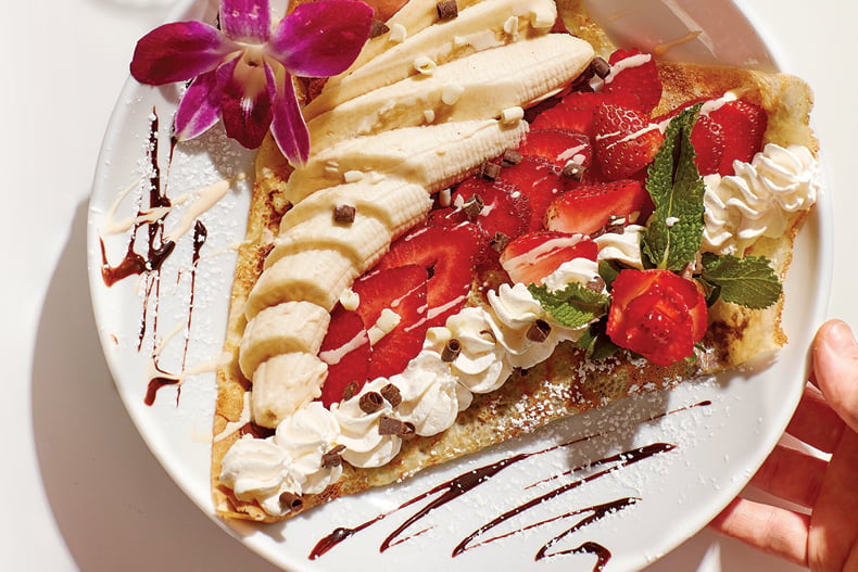 11 Restaurants That Do Brunch Right