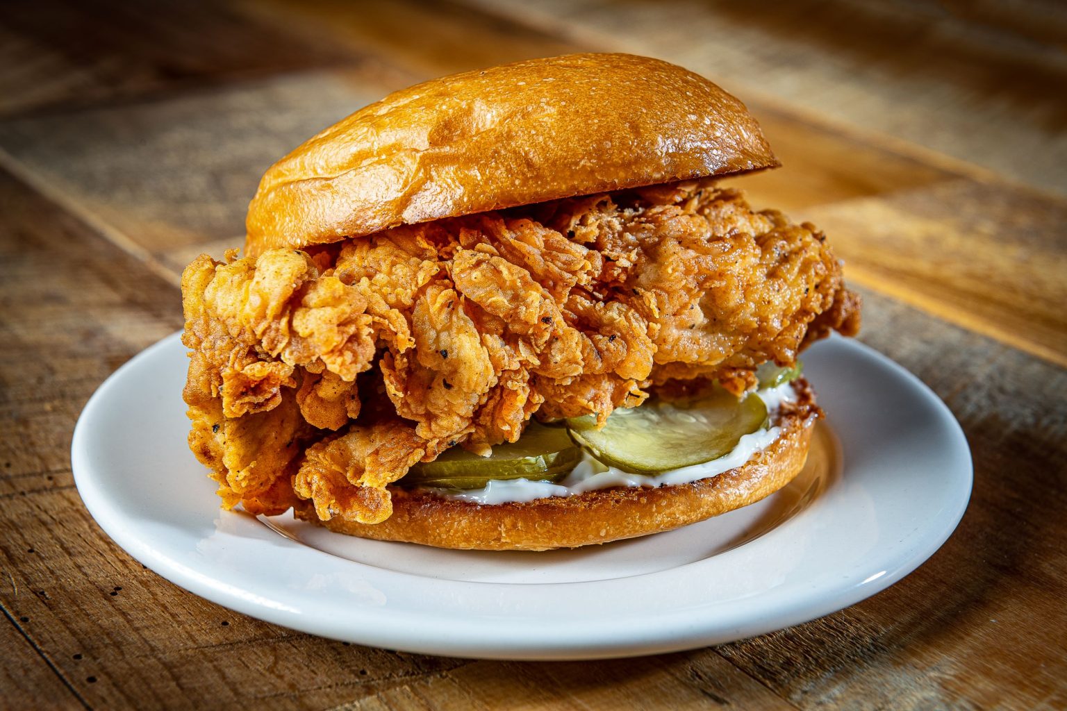 Late-Night Food - Arlington Restaurants That Stay Open After Hours