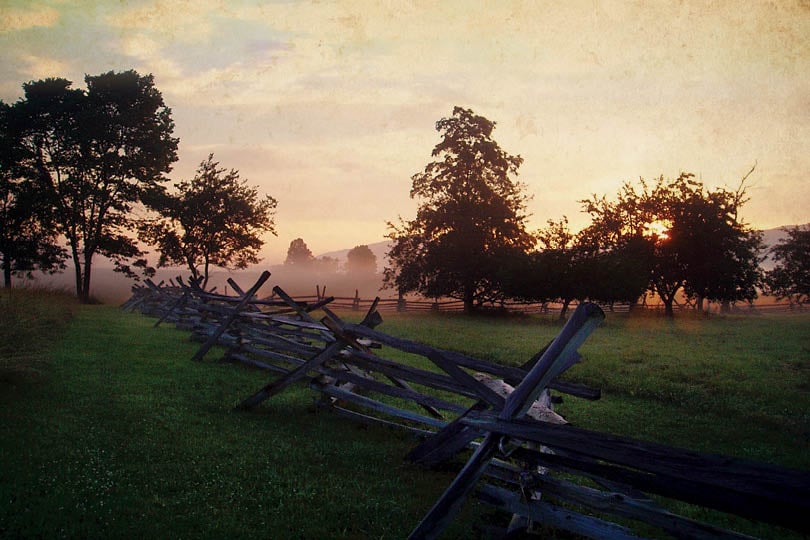 Visit Virginia's Lesser-Known Civil War Sites