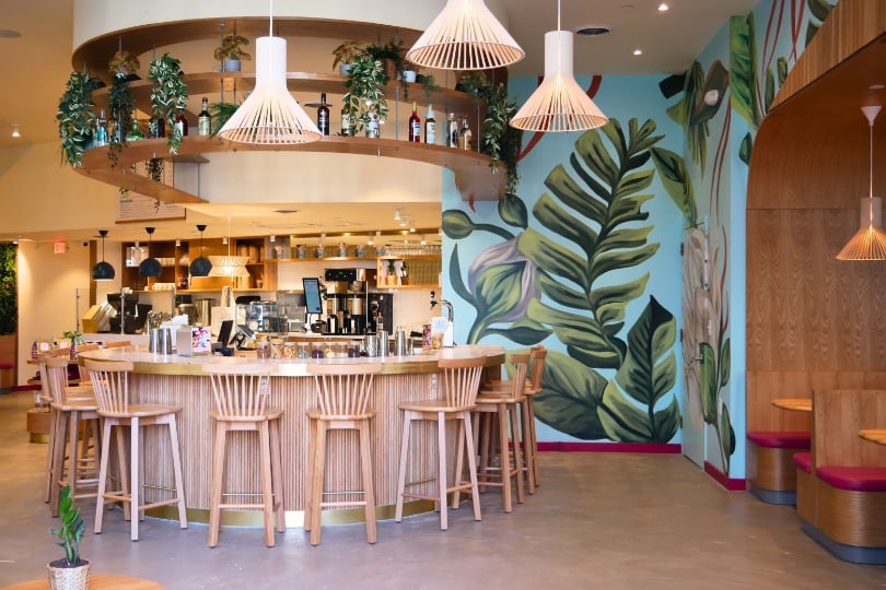 Colada Shop Brings Cuban Cuisine to Clarendon - Arlington, VA