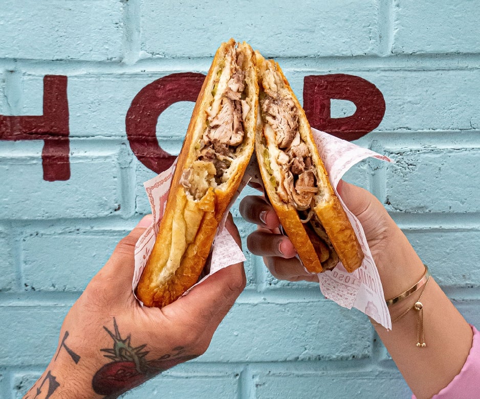 Colada Shop to Open Clarendon Location in Arlington, Virginia