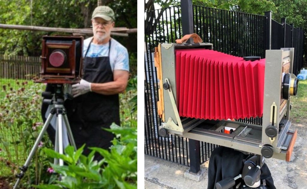 Arlington's Unsung Workers: A Photo Essay by Mac Cosgrove-Davies