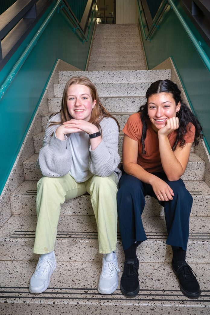Arlington Tech High School in Arlington, VA - What Is It All About?