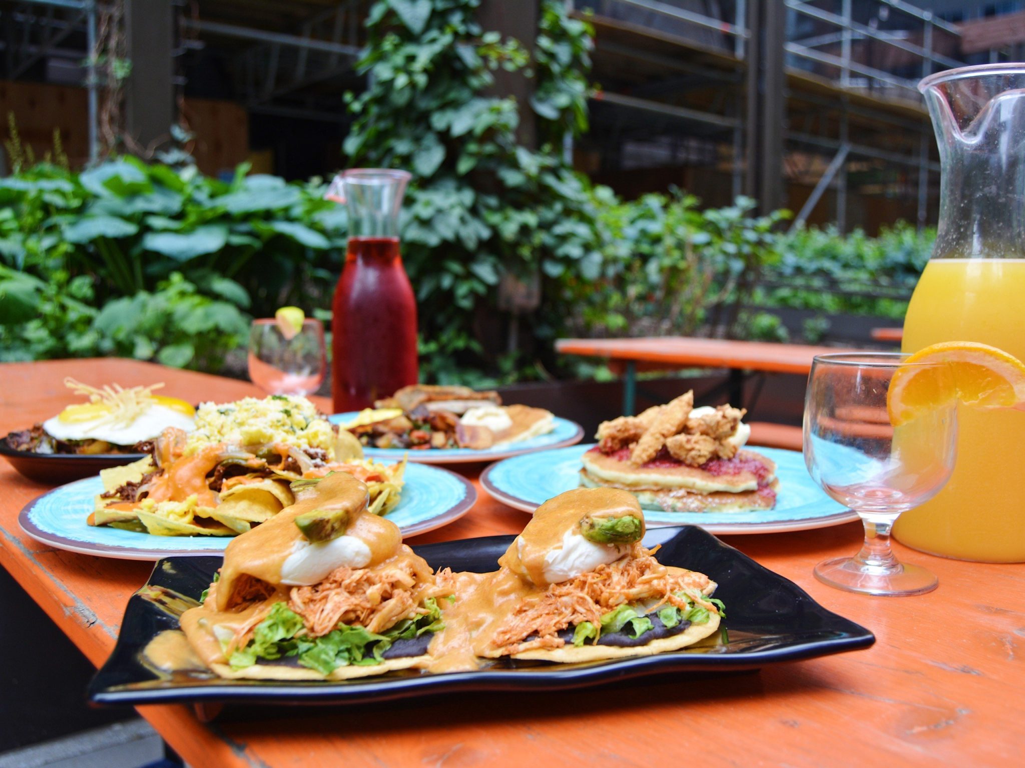 Best Restaurants in Ballston - Arlington, Virginia