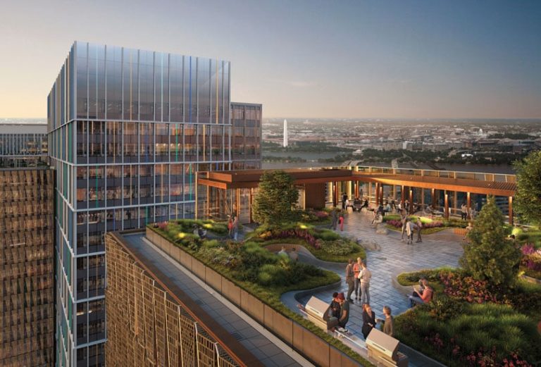 Amazon's Arrival in Arlington is Transformative. In a Good Way?