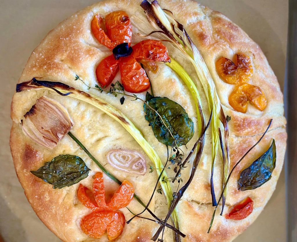 Livin’ the Pie Life - a Little Pie Shop with a Big Following in ...