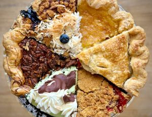 Livin’ the Pie Life - a Little Pie Shop with a Big Following in ...