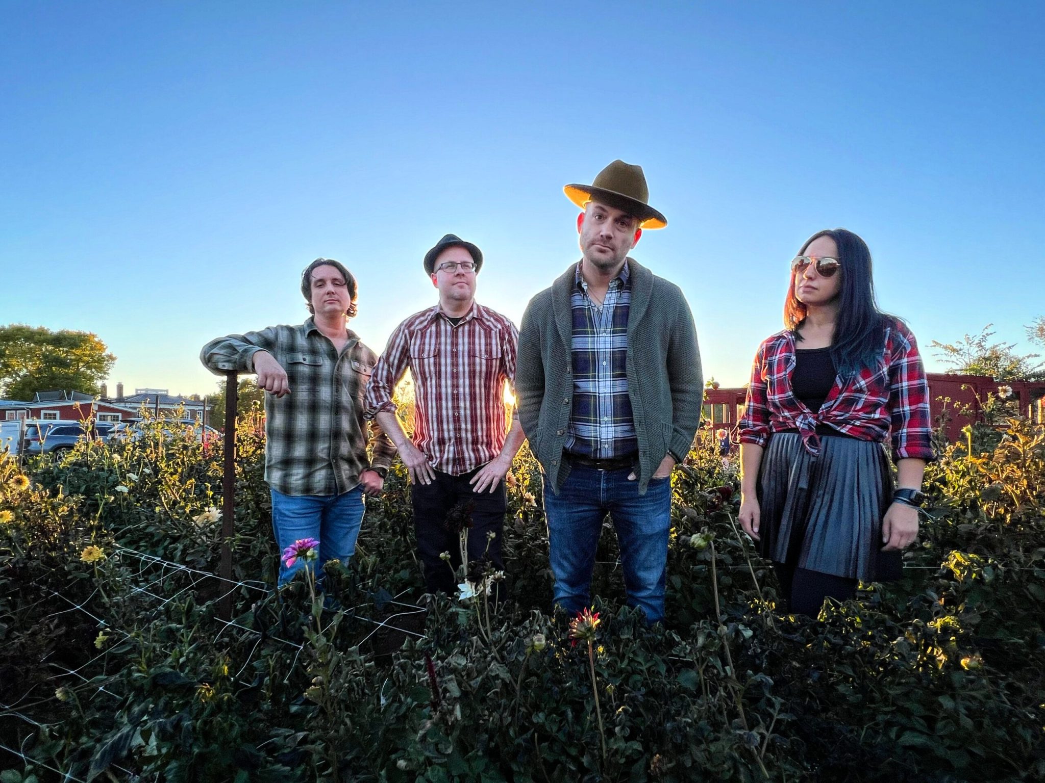 60-Plus Local Musicians and Bands to Check Out Right Now