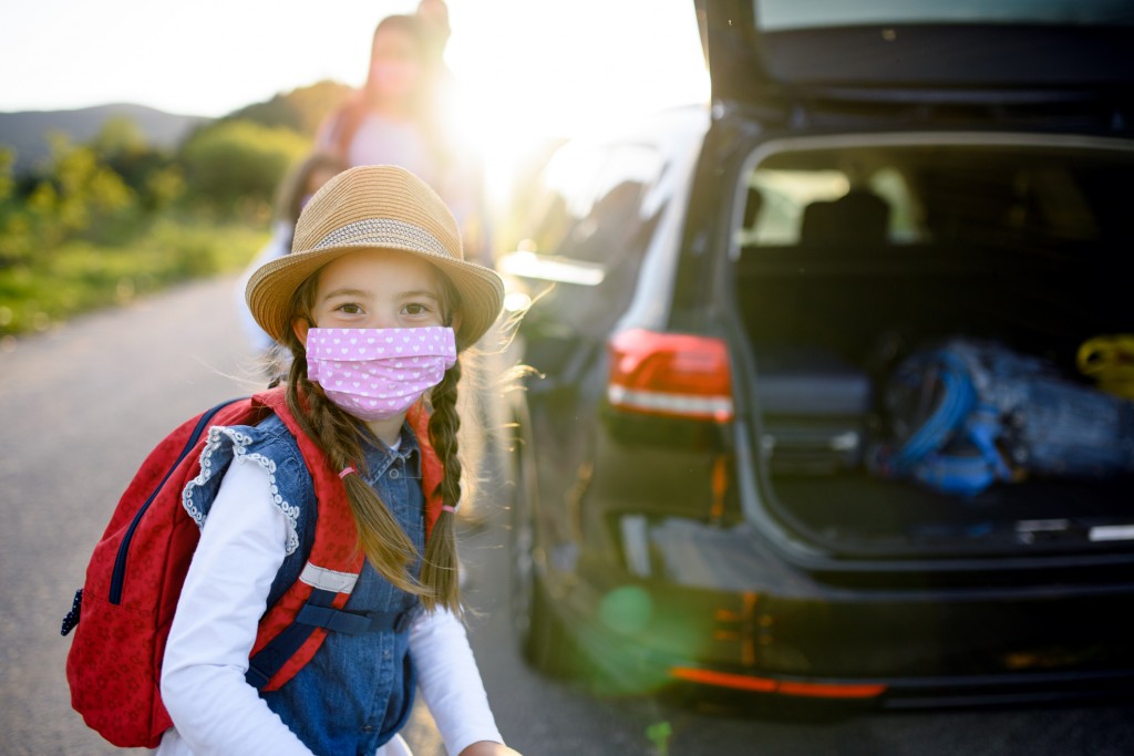 5 Quick Getaways With Kids