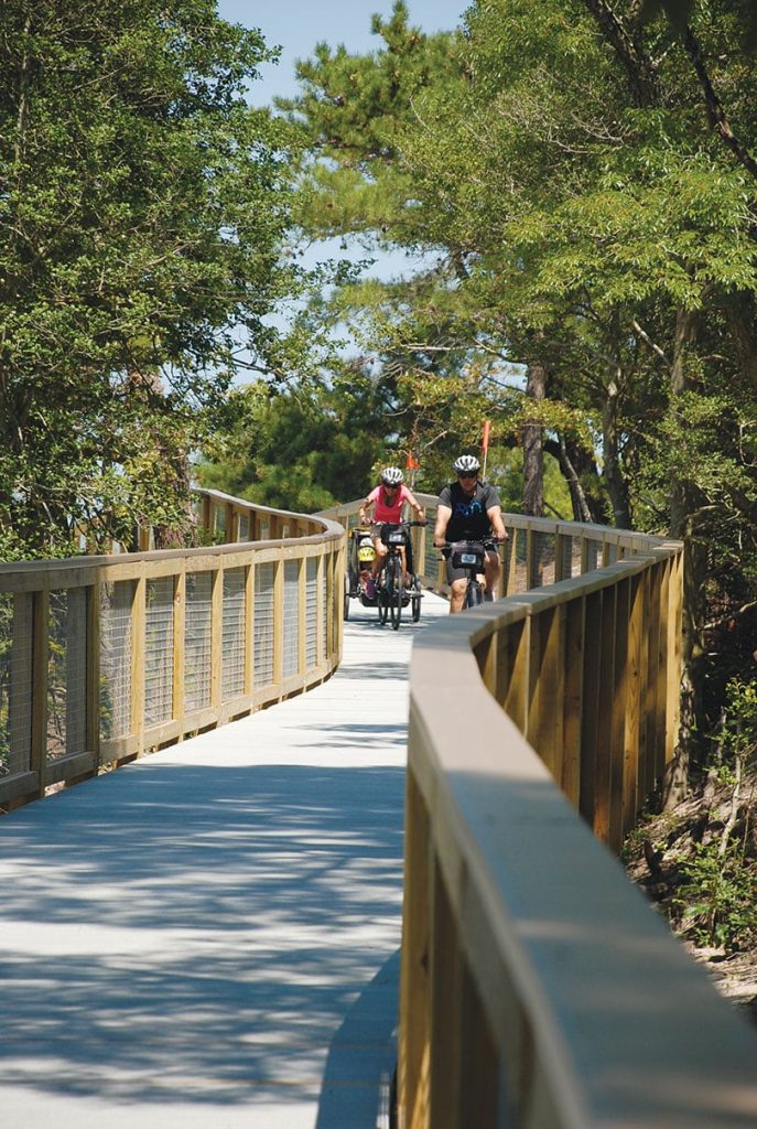 Delaware's Cutest Beach Town, Lewes, Is Upscale and Low-Key