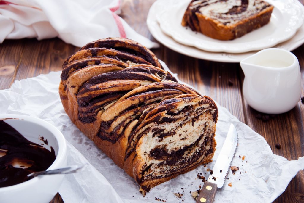 An Eastern European Pastry Makes its Debut at Westover