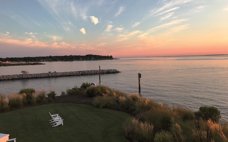 Kent Island's Hidden Treasures