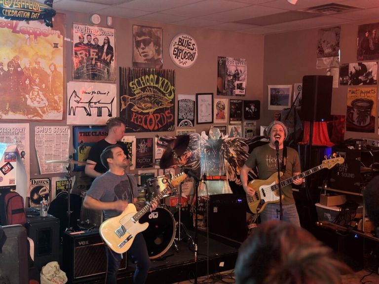 60-Plus Local Musicians and Bands to Check Out Right Now