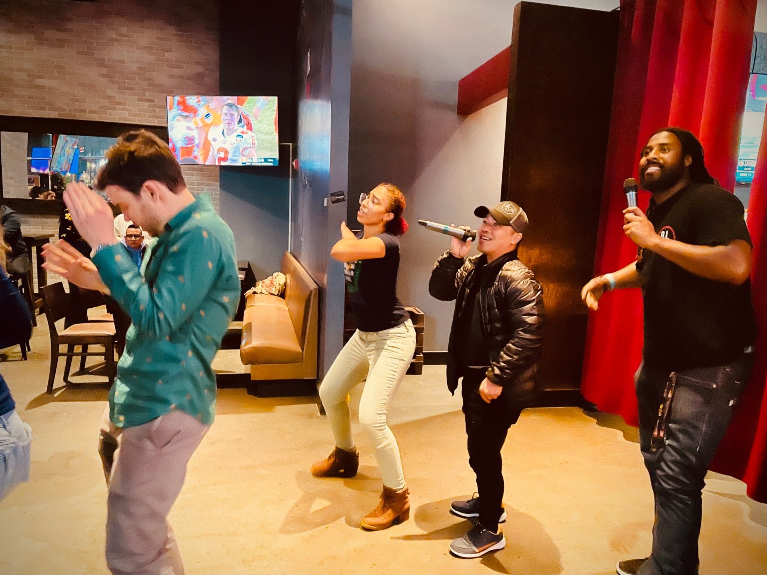 Where to Sing Karaoke in Arlington, Annandale and Falls Church