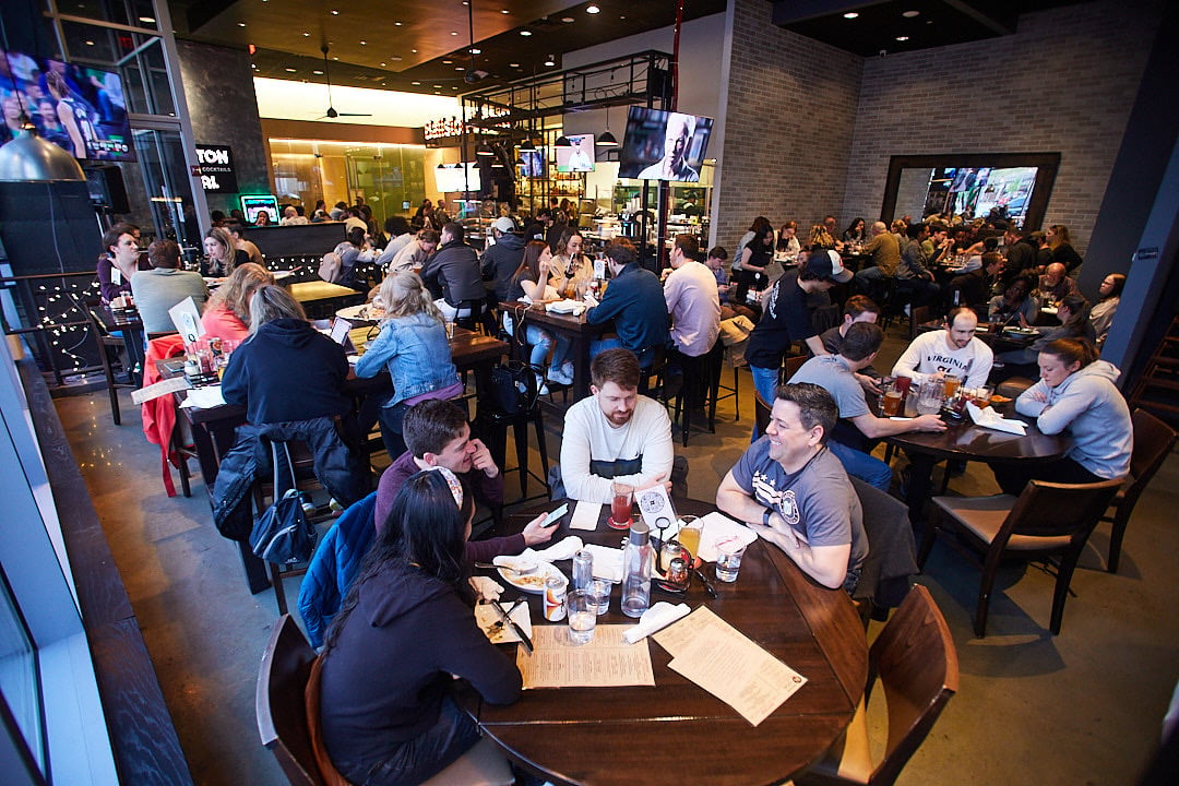 Test Your Knowledge at These Lively Trivia Nights - Arlington, Virginia