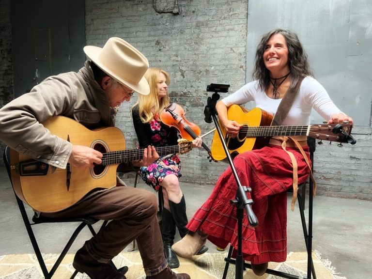 60-Plus Local Musicians and Bands to Check Out Right Now