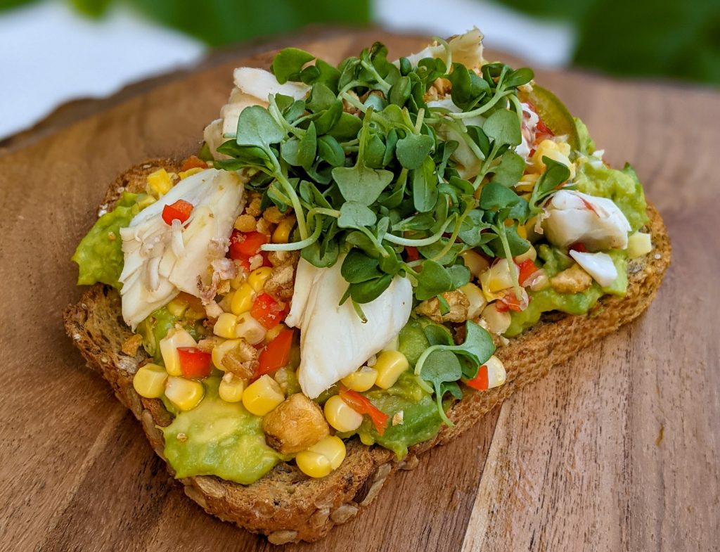 Poppyseed Rye - Part Deli, Part Florist Opens in Ballston