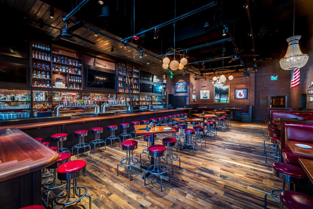 Late-Night Food - Arlington Restaurants That Stay Open After Hours