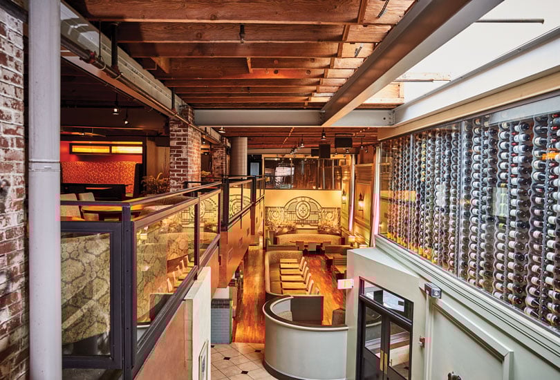 Where to Eat and Drink in Pittsburgh, Pennsylvania