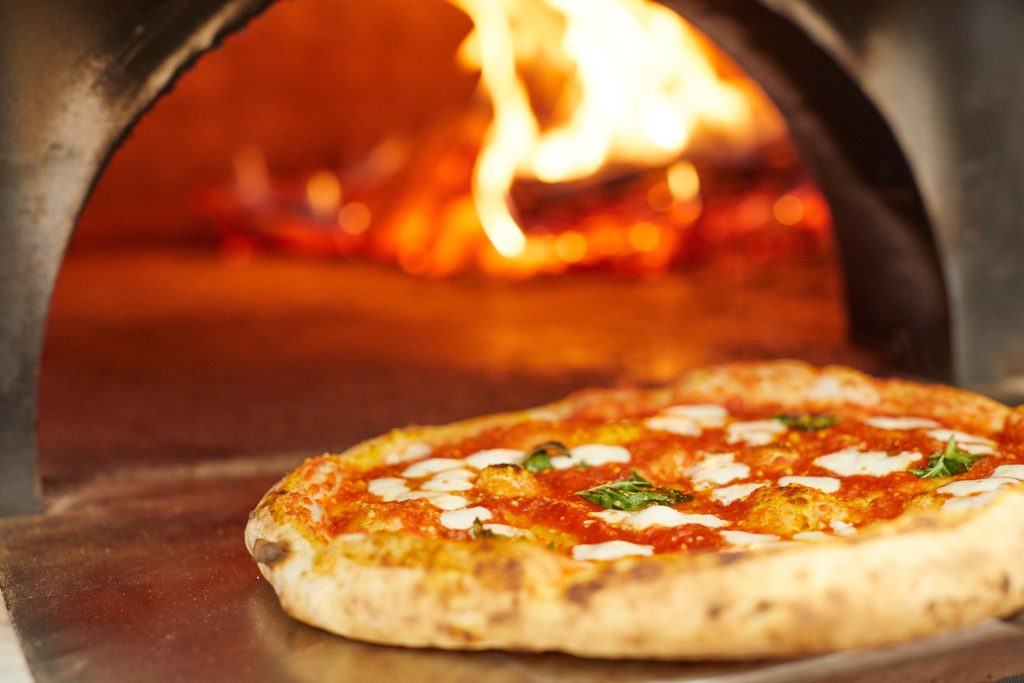 Pupatella to Open in South Arlington