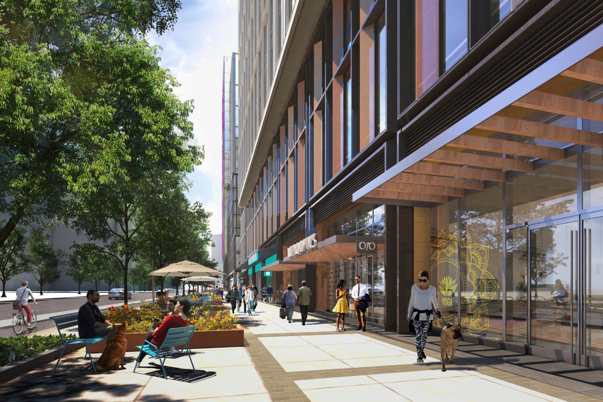 Amazon's Arrival in Arlington is Transformative. In a Good Way?