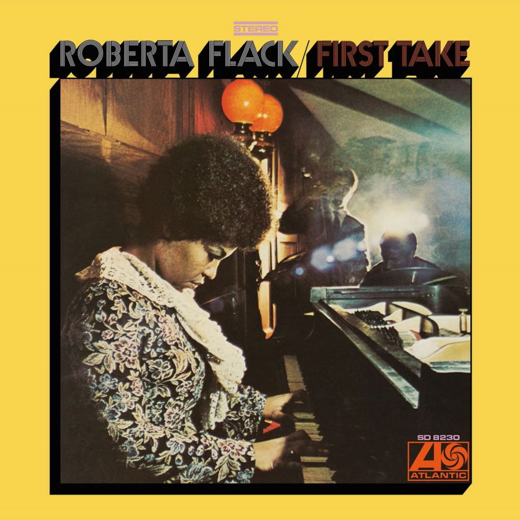 Roberta Flack - Documentary To Screen This Sunday at Arlington Theater