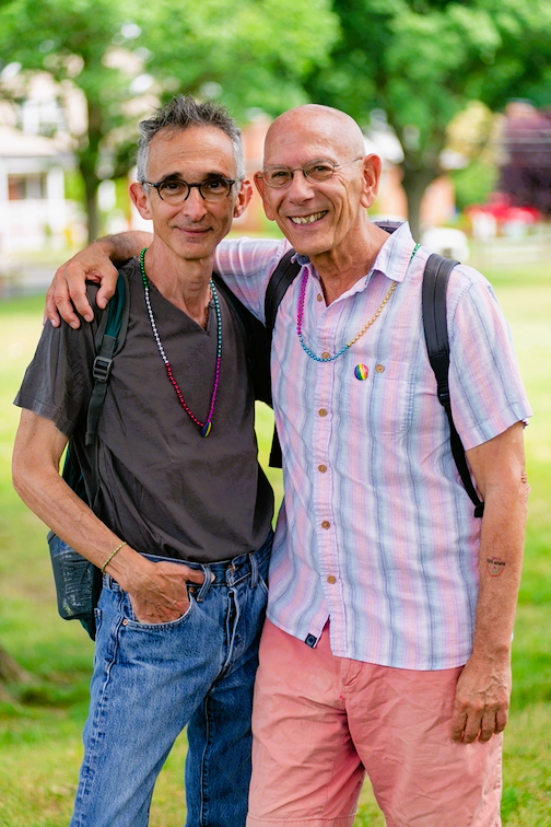 Angels Among Us - Celebrating the Helpers in Arlington, Virginia