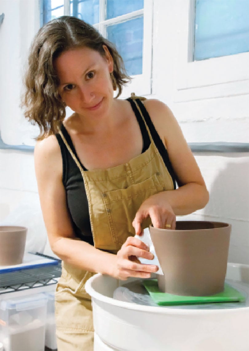 Shop Local: Bethany Slater Ceramics - Washington, D.C.
