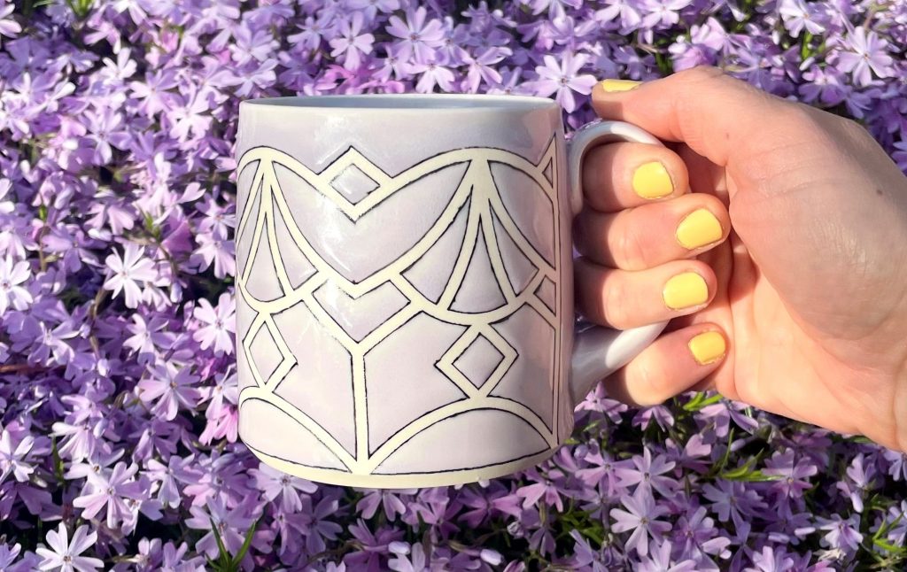 Shop Local: Bethany Slater Ceramics - Washington, D.C.