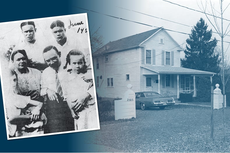 Charles Drew - Pioneering Blood Researcher Lived in Arlington