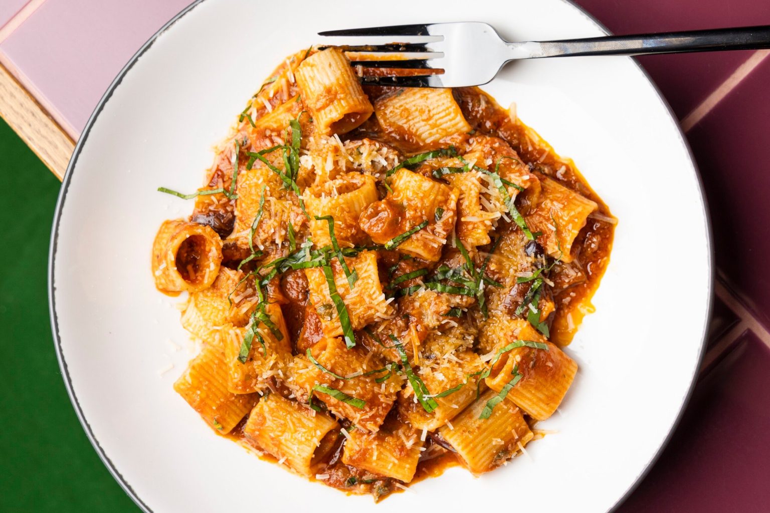 Chef Enrique Limardo's Surreal Restaurant Comes to National Landing