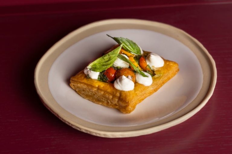 Chef Enrique Limardo's Surreal Restaurant Comes to National Landing