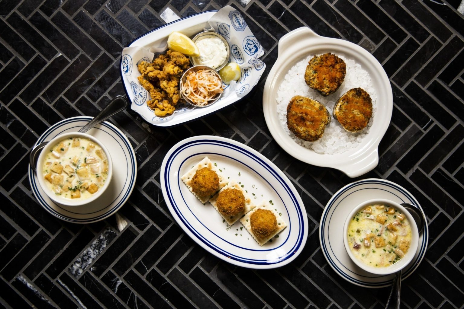 What to Eat During Winter Restaurant Week