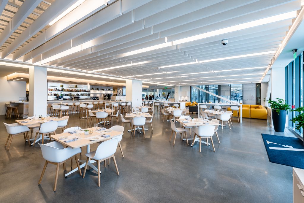 Vim & Victor Launches Guest Chef Dinner Series