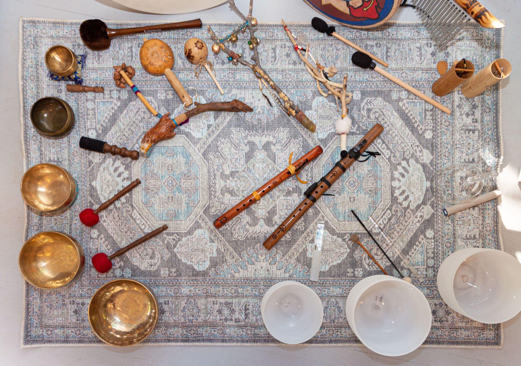 What's Dirty Wellness? I Visited Maryland's Wishing Star Farm to Find Out.