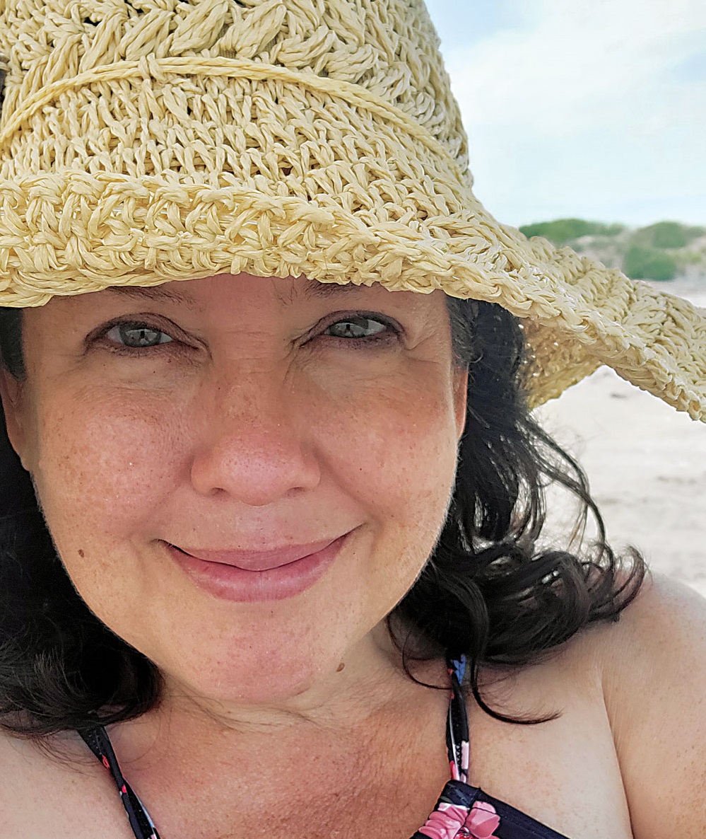 Remember Smokey Bear? Here's a Fun Fact