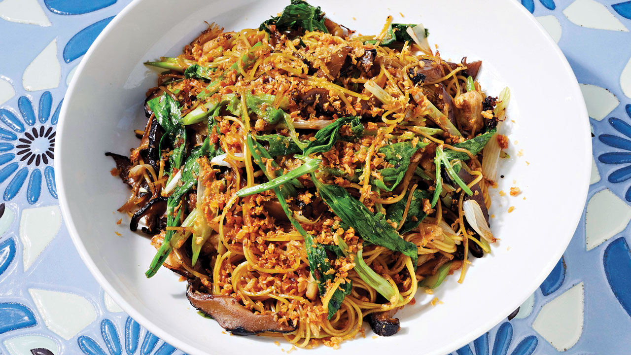 Restaurant Review: Padaek - Arlington, VA