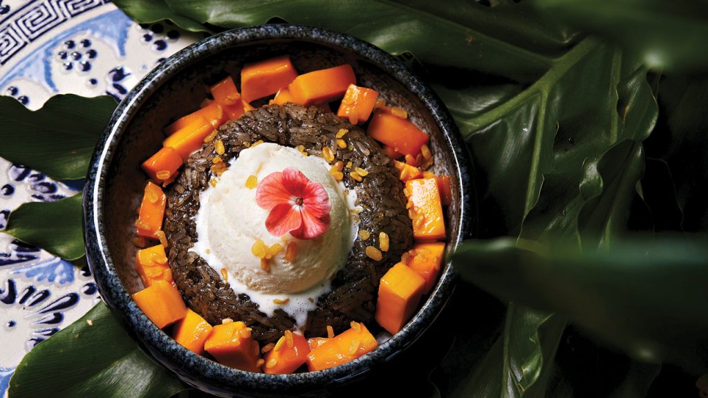 Restaurant Review: Padaek - Arlington, VA