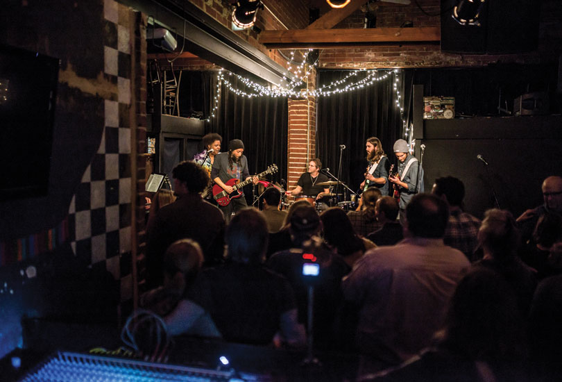 Remembering Iota Club & Cafe in Arlington, Virginia