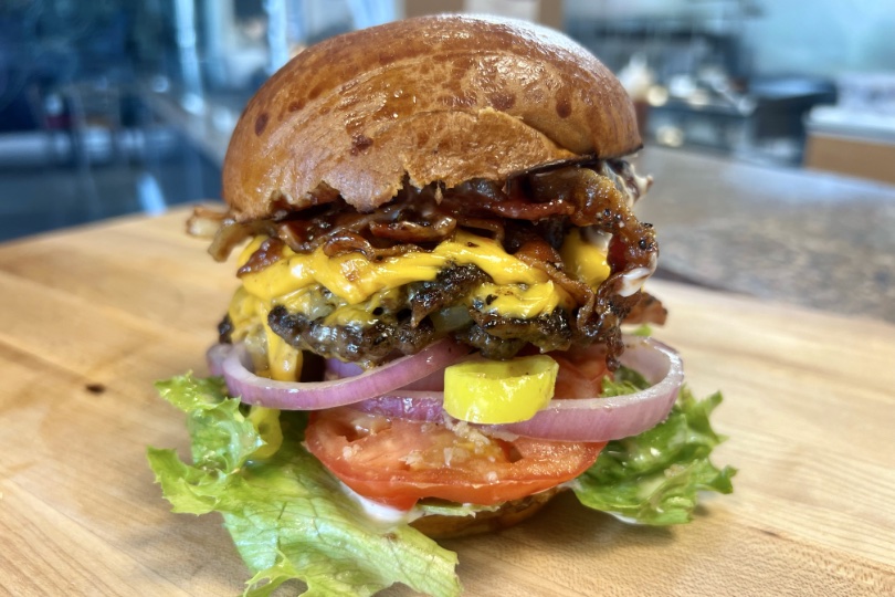 Open & Shut: 2910 Kitchen, NiHao, Delbar, Foxtrot