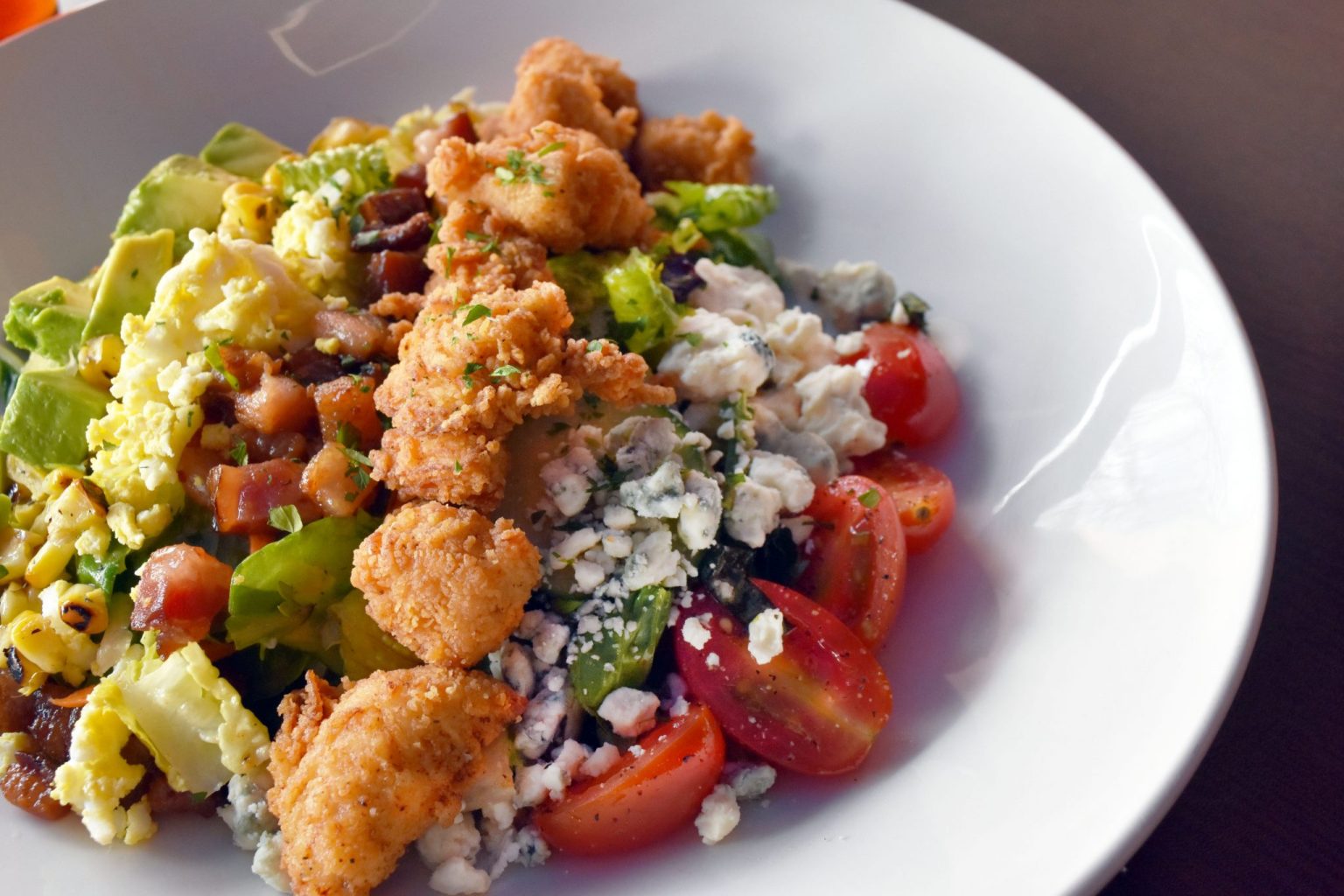 Best Restaurants in Rosslyn - Arlington, VA