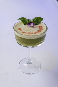 Northern VA Restaurant Openings - Láylí, Taco Zocalo, Elli's Island